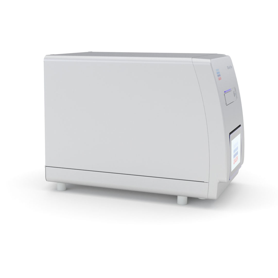 Nanoplate dPCR workflow | QIAcuity demo | QIAGEN