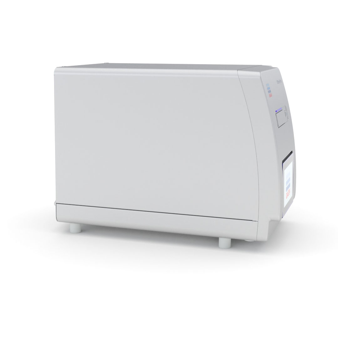 Nanoplate dPCR workflow | QIAcuity demo | QIAGEN